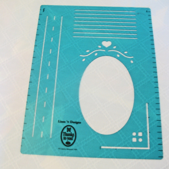 Creative Memories | Office | Lines Designs Template Scrapbooking ...